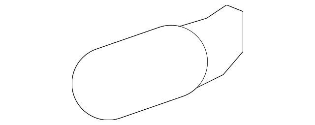 Genuine Bulb for 2001-2017 Acura Part# 34901-TK8-A01 | Curry Acura