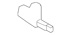 2005-2022 Volkswagen Speed Sensor WHT-003-858 | VW Parts Center