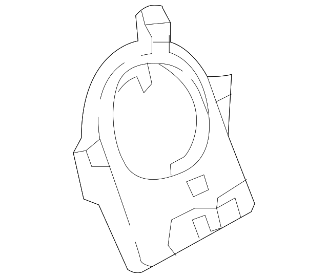 2020-2024 Nissan Sentra Position Sensor 47945-6LA0E | OEM Parts Online
