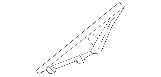 118-727-01-00 - Trim Panel 2020-2023 Mercedes-Benz | Mercedes-Benz USA ...