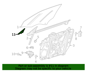 118-727-01-00 - Trim Panel 2020-2023 Mercedes-Benz | Mercedes-Benz USA ...