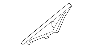 118-727-02-00 - Trim Panel 2020-2023 Mercedes-Benz | Mercedes-Benz USA ...