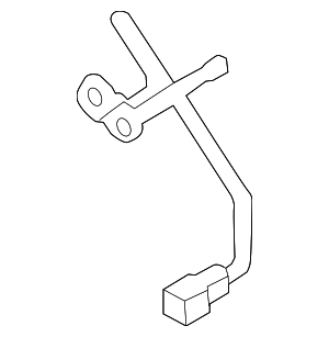 2011-2019 Nissan Temp Sensor 27720-CY100 | Melloy Nissan Parts