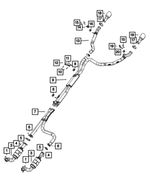 Mopar Exhaust | Mopar Online Parts