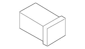 2007-2018 Volvo Fuse 30728784 | TascaParts.com