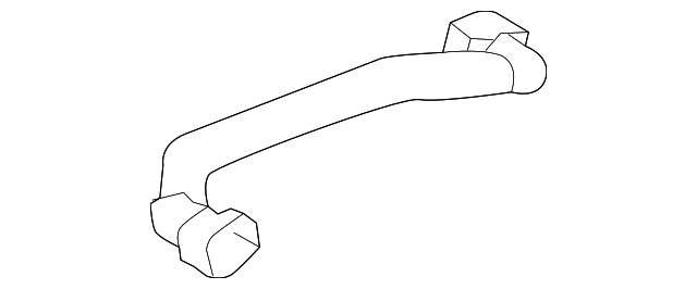 2013-2020 Subaru OEM NEW 13-20 Subaru BRZ Forester Evaporative ...