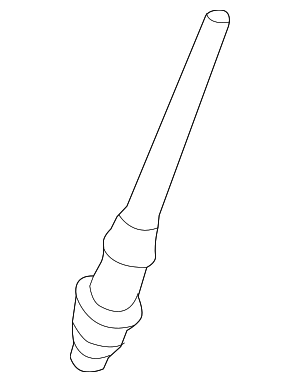 2014-2018 Subaru Sensor Front Air Fuel Ratio 22641AA670 | Subaru Parts ...