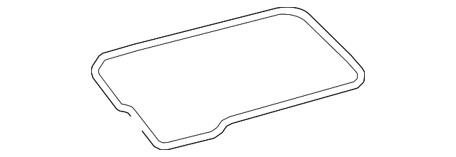 11214-0P010 - Valve Cover Gasket - 2016-2021 Lexus | My L Parts