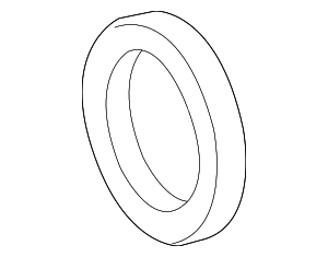 2013-2024 Lexus Rear Main Seal 90311-92012 | OEM Parts Online