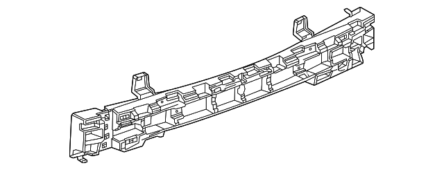 2023-2024 Buick Encore GX Absorber 42819874 GM | GMPartsDirect.com