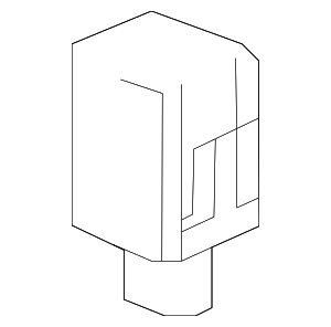 74940-T00-Z01 - Buzzer Assembly Smart Honda Parts Online