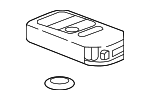 72147-T43-A11 - Keyless Entry Transmitter 2022-2025 Honda | Toronto ...