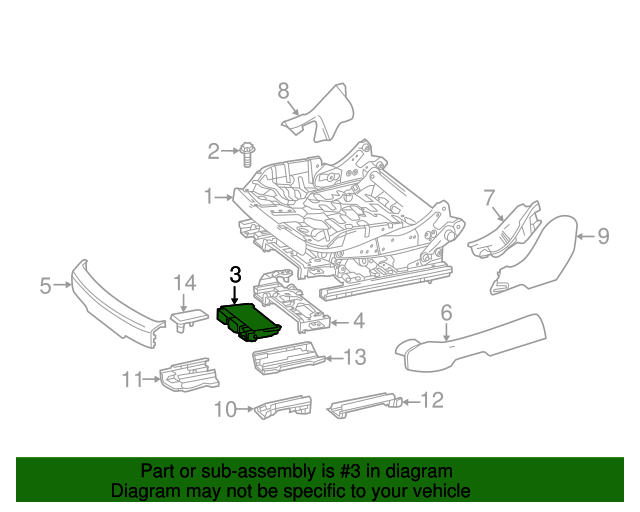 231-900-37-06 - Control Module 2013-2020 Mercedes-Benz | Mercedes-Benz ...