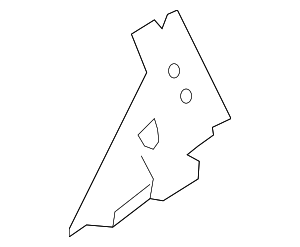 2013-2019 Hyundai Applique 83270-B8000 | OEM Parts Online