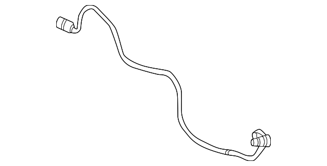 2008-2017 Mitsubishi ABS Sensor 4670A582 | OEM Parts Online