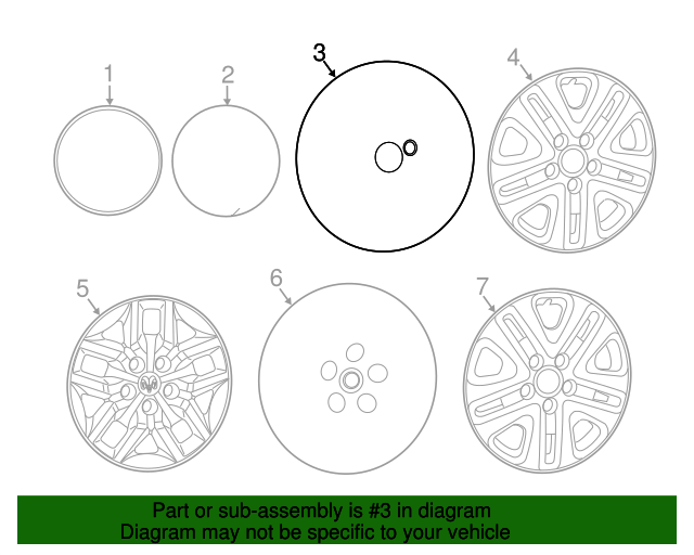 2011-2014 Mopar Cover 04721195AC | Mopar Parts Canada