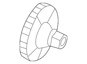 2009-2024 Mopar Clutch 55056840AC | Mopar Parts Canada