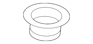 2022 Cadillac Inst Panel Speaker 84899538 | GMPartsDirect.com