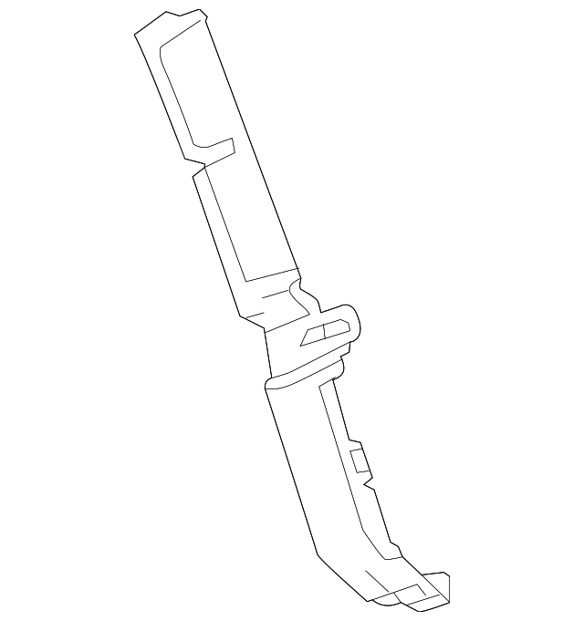 2021-2024 GM Upper Bracket 87813947 | GM Parts Center