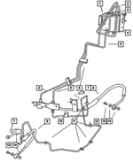 Buy OEM Mopar Brakes & Brake Parts | Canada Mopar® Estores