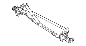 2020-2024 Toyota Highlander Linkage Assembly 85150-0E100 | Retail ...