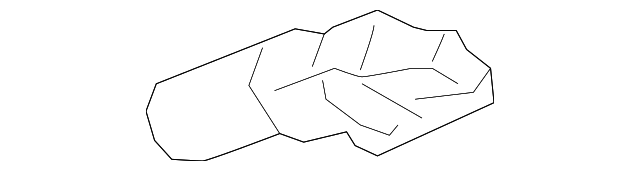 2018-2024 GM Sunroof Control Module 84606456 GM | GMPartsDirect.com