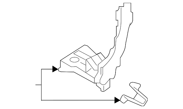 51690SJ0609P - Apron Extension - 2019-2021 Subaru Forester | World OEM ...