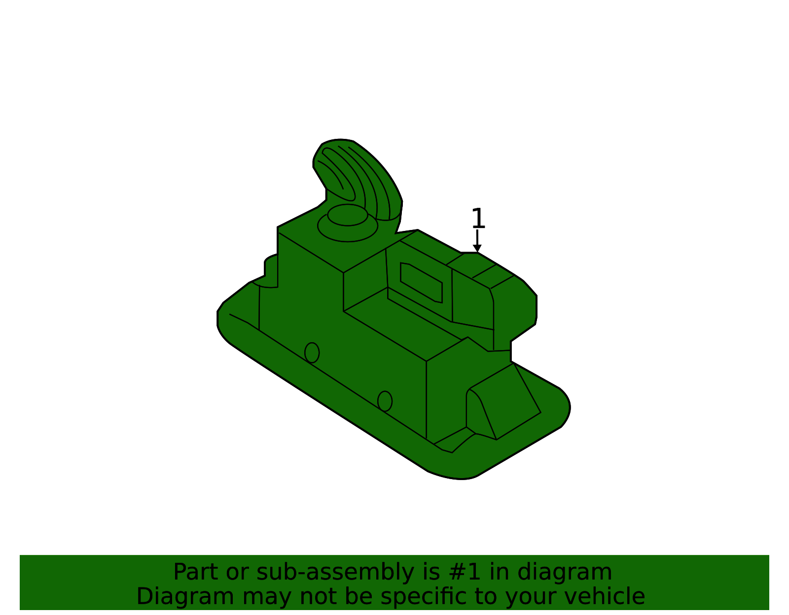 92502-G9000 - High-Quality License Plate Light Assembly for 2019-2023 ...