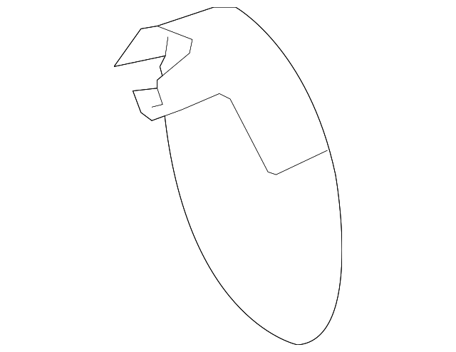 987-110-134-00 - 2005-2012 Porsche - Mount Plate | European OEM Parts ...