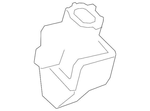 2019-2021 Lexus Side Impact Sens 89831-06110 | OEM Parts Online