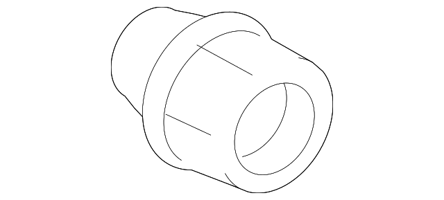 2015-2020 Ford F-150 Wheel, Spare FL3Z-1007-L | OEM Parts Online