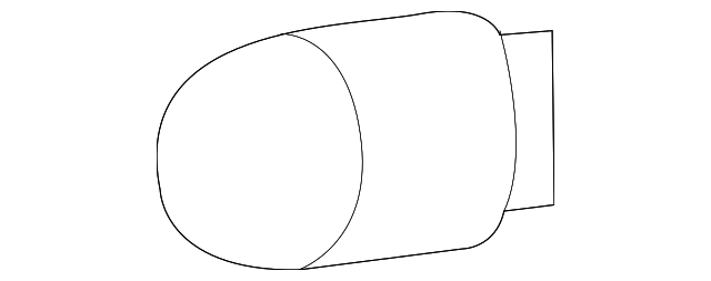 2011-2024 Mopar Low Beam Bulb L0009012LL | Mopar Parts Canada