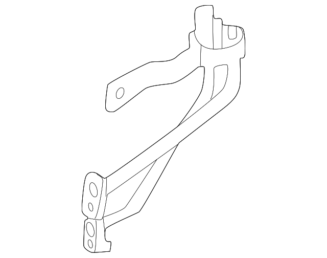 2021-2024 Hyundai Front AC Tube 97761-P2030 | QuirkParts
