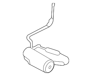 2015-2023 Land Rover Discovery Sport Actuator LR073387 | Sacramento ...