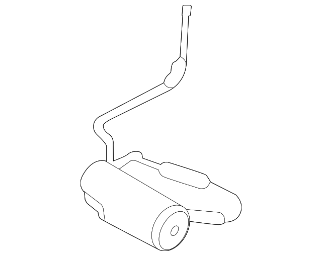 2015-2023 Land Rover Discovery Sport Actuator LR073387 | Sacramento ...