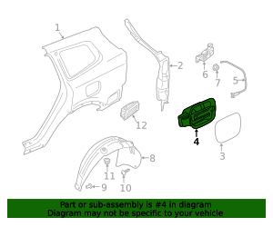 2020-2021 Kia Telluride OEM NEW 2020 Kia Telluride Sport Utility Engine ...