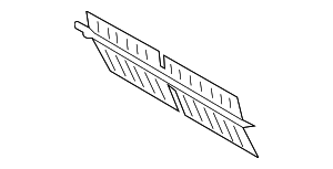 97145-C6000 - Door 2016-2020 Kia Sorento | Kia.Parts Store