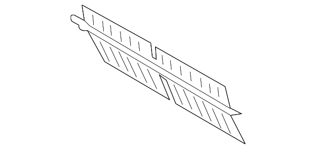 97145-C6020 - Door 2016-2020 Kia Sorento | Kia.Parts Store