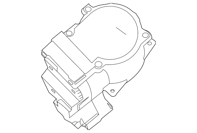 Hyundai - 56370-S8600 - Control Module - 2023-2024 Hyundai Palisade ...