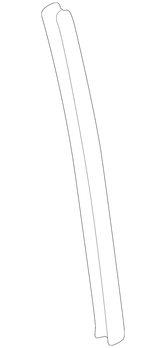 Genuine BMW 51-34-8-402-578 | Division Channel | FREE Shipping on Most ...