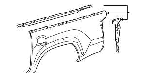 Toyota Parts | OEM Toyota Parts Group | LaGrange Toyota