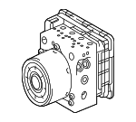 Mercedes-Benz ABS System Parts For Sale | Mercedes-Benz USA Parts