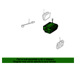 221-870-59-95-80 - Control Assembly 2007-2009 Mercedes-Benz | Mercedes ...