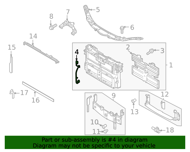 2019-2021 Mazda Wire Harness BDTW-67-SH0 | RealMazdaParts.com