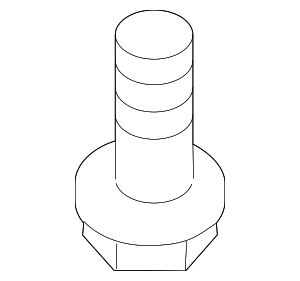 1718A036 - Fuel Gauge Sending Unit 2007-2024 Mitsubishi | Mitsubishi ...