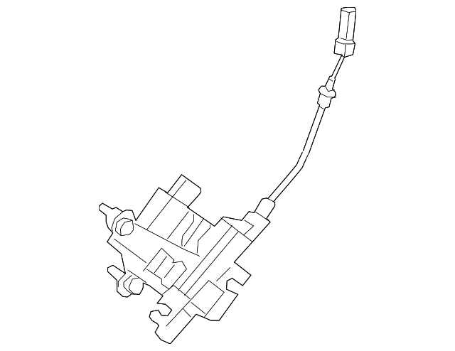 51215a36ea1 - 2020-2022 BMW Motor (51-21-5-A36-EA1) | BMW of South ...