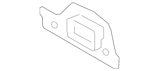 Genuine Hood Latch for 2016-2021 Hyundai Tucson | Part# 81130-D3100 ...