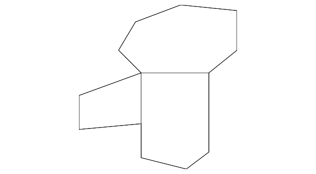 25815793 - Washer Nozzle - 2008-2015 Cadillac CTS | Findlay Auto Parts