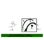 75606-0R080-C0 - 2017-2018 Toyota RAV4 - Wheel Opening Molding | Toyota ...