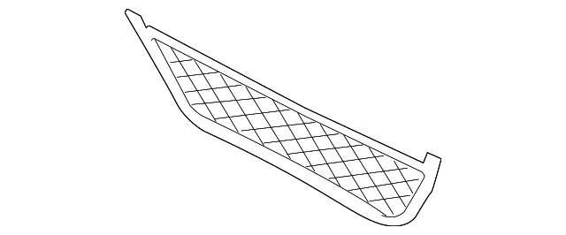 2015-2020 Audi Map Pocket 8V1-861-690-6PS | Audi USA Parts